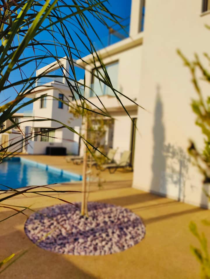 Ruach Villa - Protaras