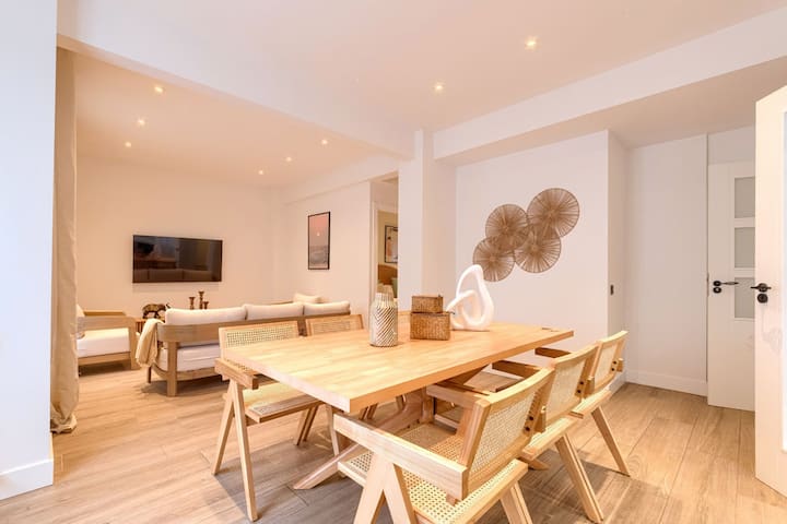 Apartamento San Mamés - Bilbao