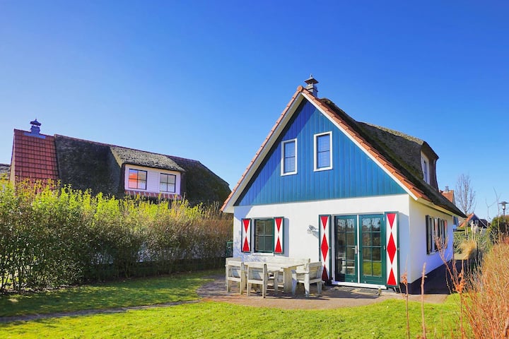 Fijn Vakantiehuis In Callantsoog - Julianadorp