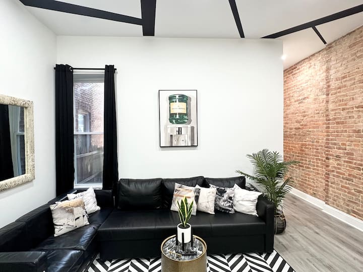 3bed+wine+garden+parking! Near Major Attractions! - Parkville, MD