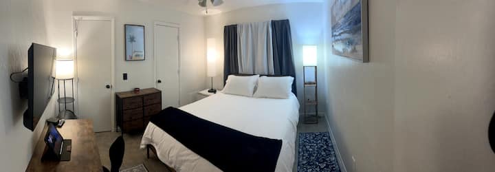 Josephine Apartment In Gainesville - Room D - Gainesville, FL