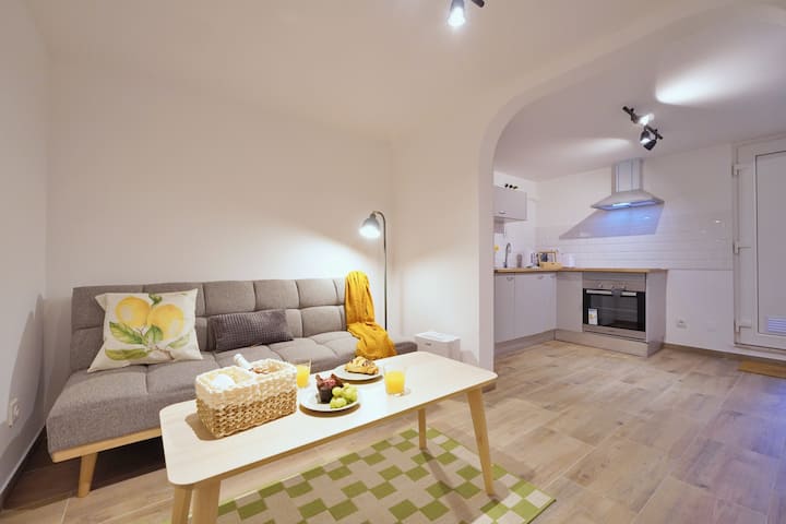 Mbird Casa Limão Hideaway Cascais - Cascais