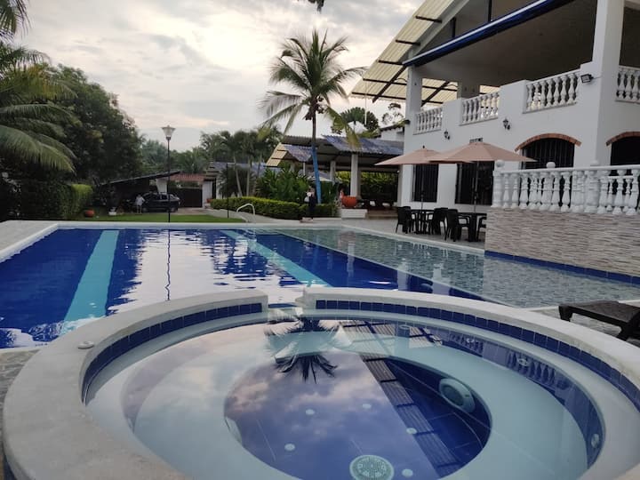 Casa La Herradura 2 Melgar - Melgar