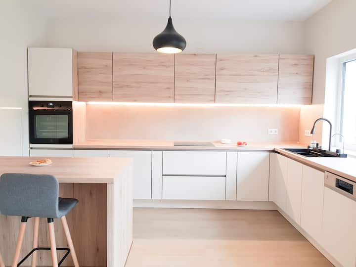 Heltau Residence - Modern, Family Friendly Place - Roumanie