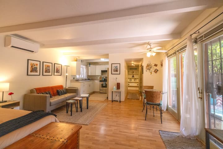 El Nido - Your Cozy Sedona Nest - Sedona, AZ