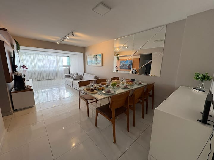 A Melhor Experiência Na Praia De Maceió - Maceió