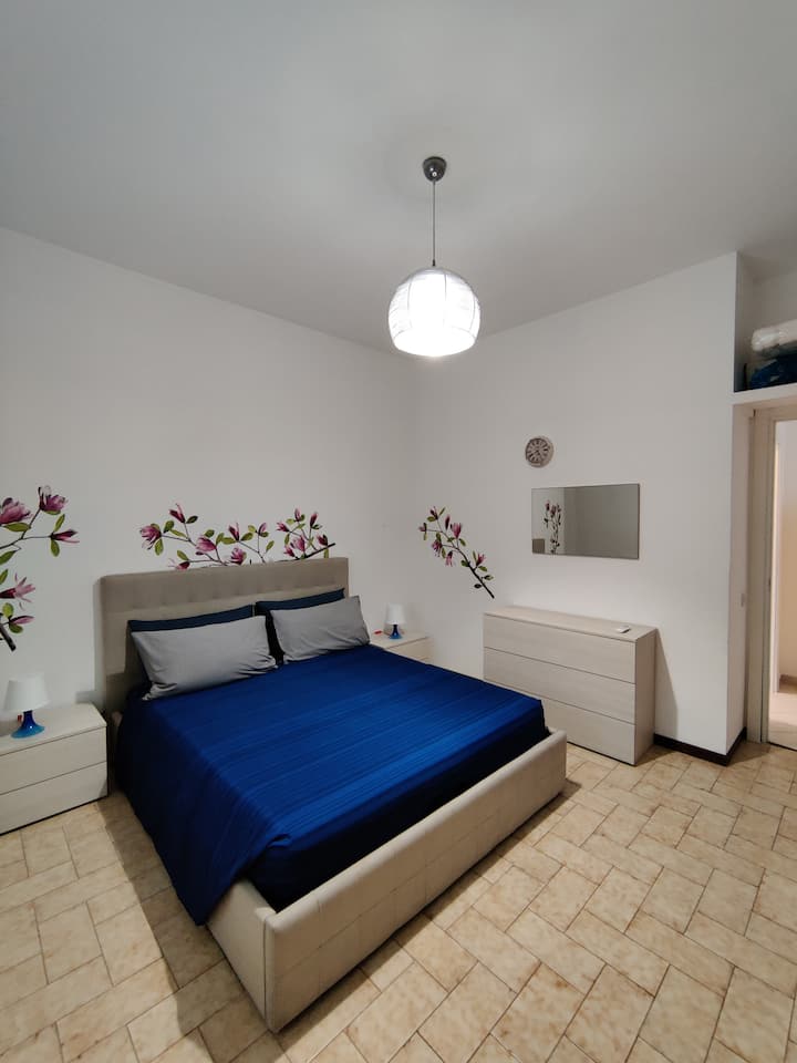 Cozy Flat Near Beach | Wifi & Comfort, Torvaianica - Pomezia