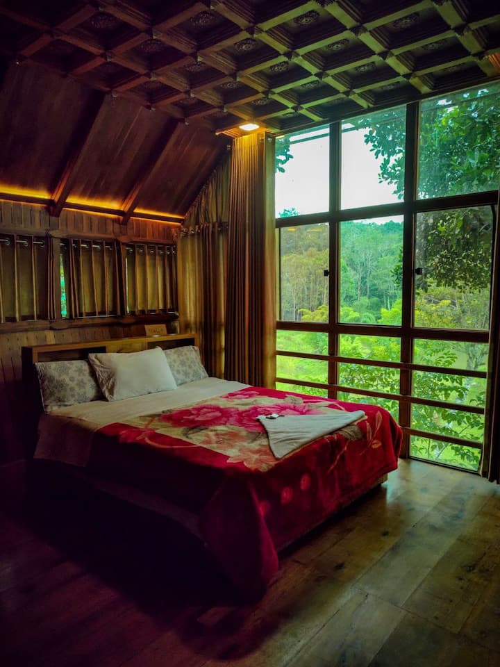 Heritage Treehouse Wayanad - Bandipur