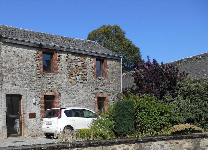 Amon L'tukô (Chez Le Tukô) - Belgium