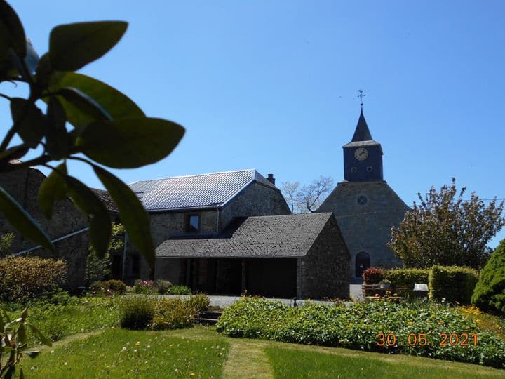 Le Gîte Amon L'tukô - Saint-Hubert