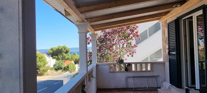 Bol - Apartment Carol, Lovely 2 Bedroom Apartment - Bol