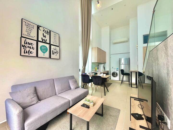 @9ba1501 Best Pool View Kltower Klcc Merdeka Tower - Kuala Lumpur