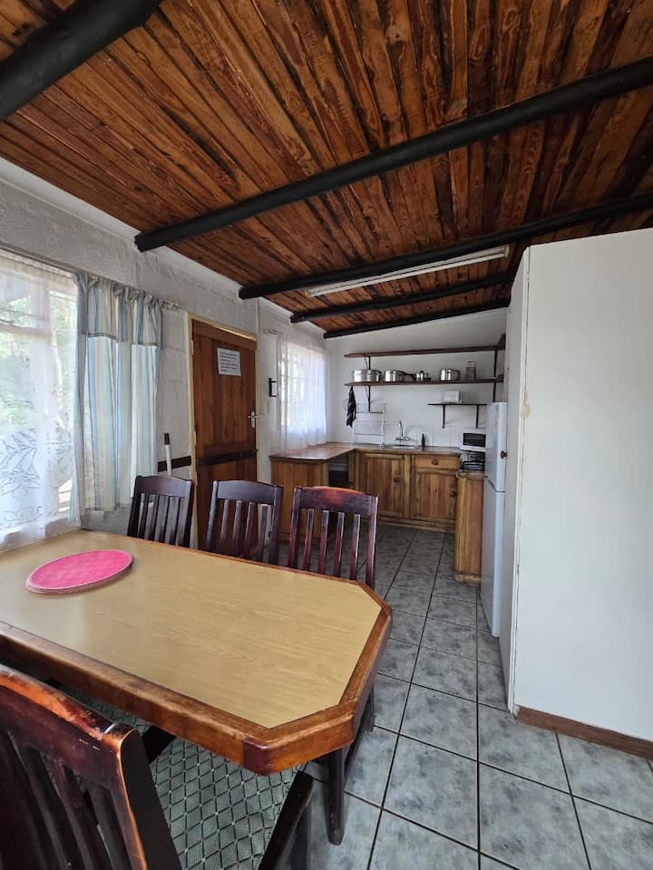 Farm Style Lodge In Hazyview, Close To Knp - Hazyview