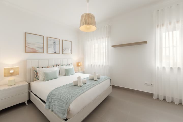 Route 22 Baleal - Coastal Escape - Ferrel