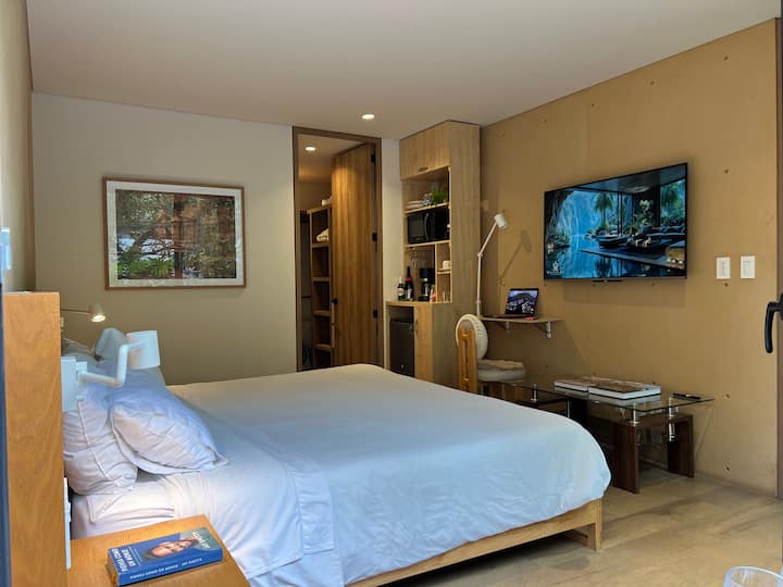 Deseo: Urban Oasis In Condesa! - Mexico City