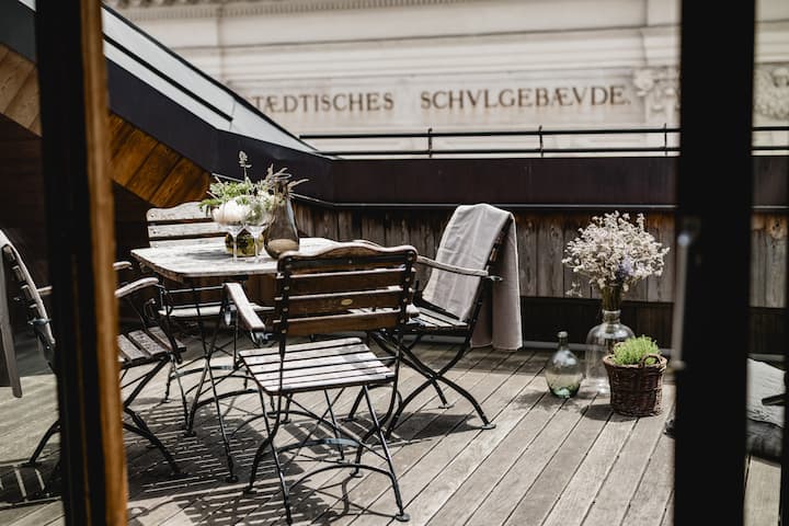 My Wonderland - Salzburg