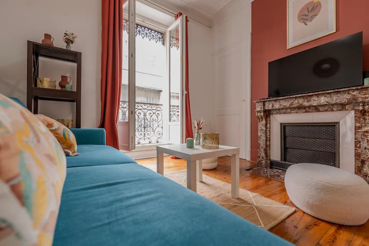 Le Gabriel | Centre-ville - Gare de Grenoble