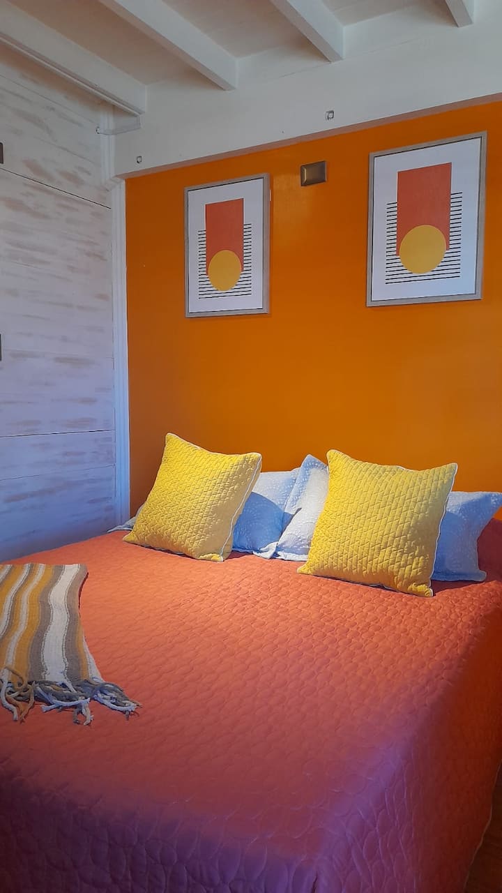 Departamento Estudio - Villarrica