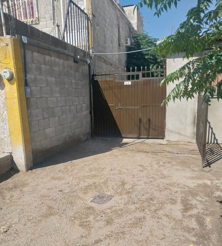 Apartamento Las Torres - El Paso, TX