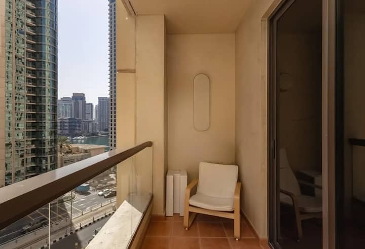 Ahlan Co Living Marina Jbr 2 - Dubai