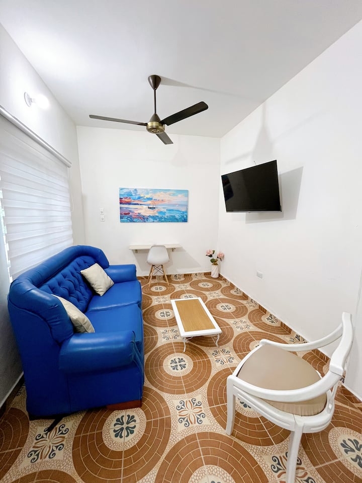 Nice Apartment. Relax And Get To Know Santa Marta! - 산타마르타