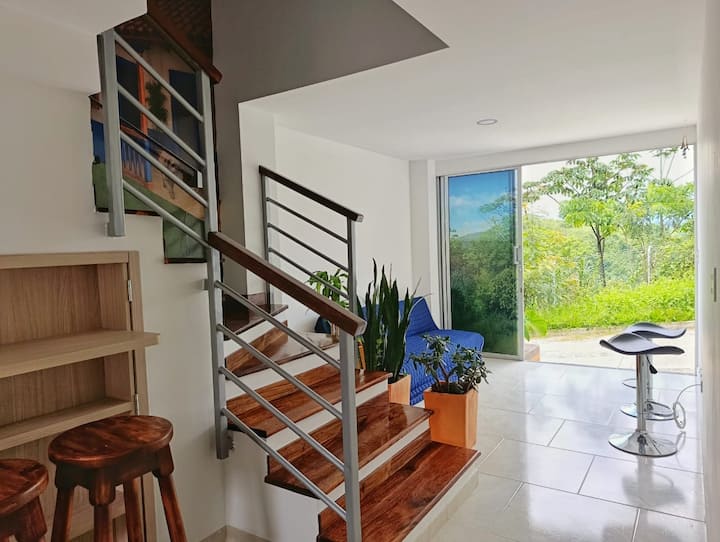 House+kitchen+tv+parking+wifi+hot Water@montenegro - Montenegro