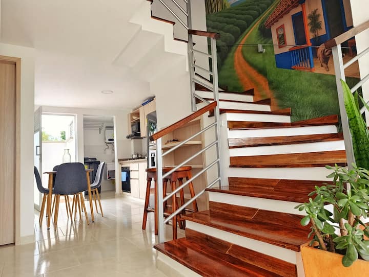 House+kitchen+tv+parking+wifi+hot Water@montenegro - Montenegro