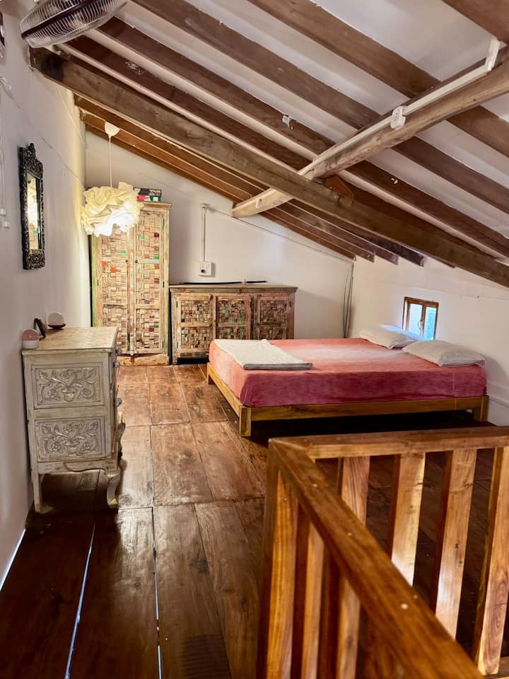 Mara's Farm House - Goa