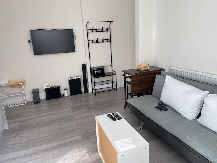 Full New Modern Home In Camden Town Best Spot. - Londres