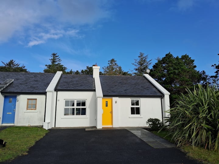 A Cozy Little Piece Of Paradise On Achill Island! - Achill Island
