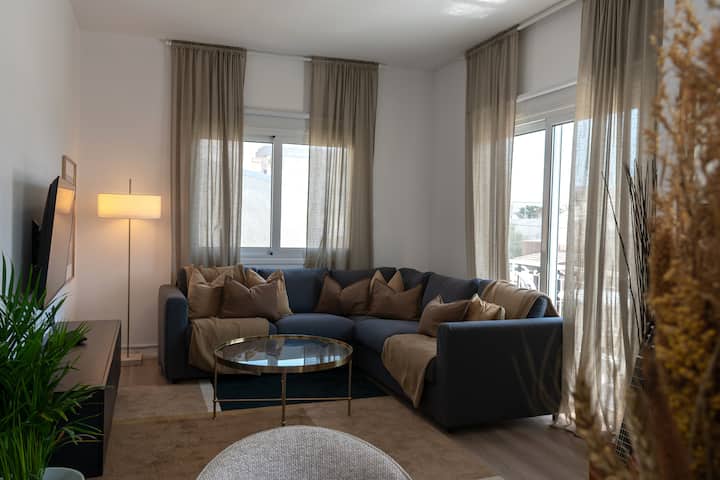 Limassol Sunbliss By Staycom - Limassol