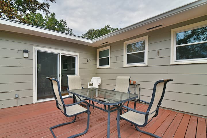 Asheville House | New Remodel | 15 Mins To Avl - Weaverville, NC