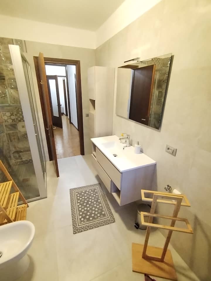 A Casa Di Valeria, Tra Cortina E Venezia - Fontanelle