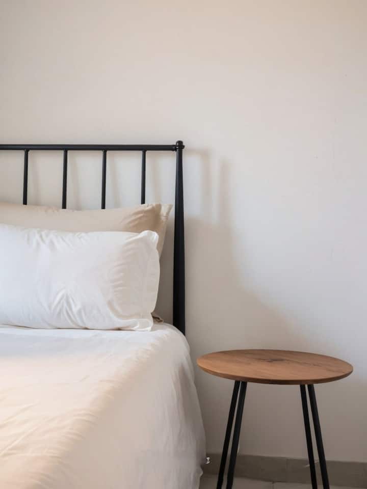 Mad Urban Apartment - Madrid