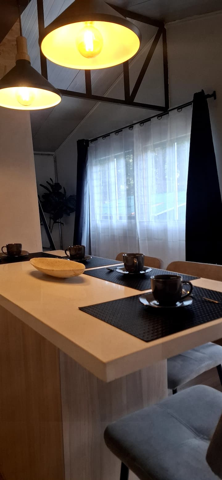 Refugio Cabaña Pet Friendly & Full - San José de Maipo
