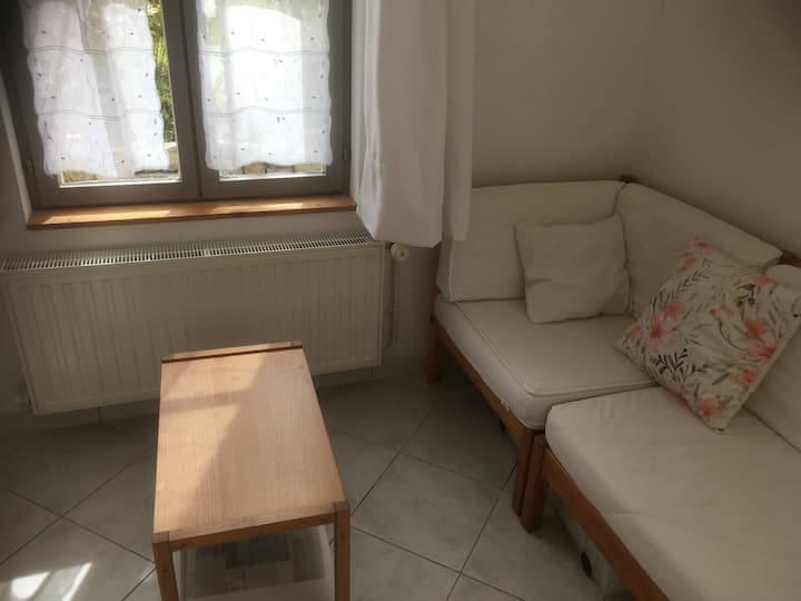 Mon Petit Studio - Oise