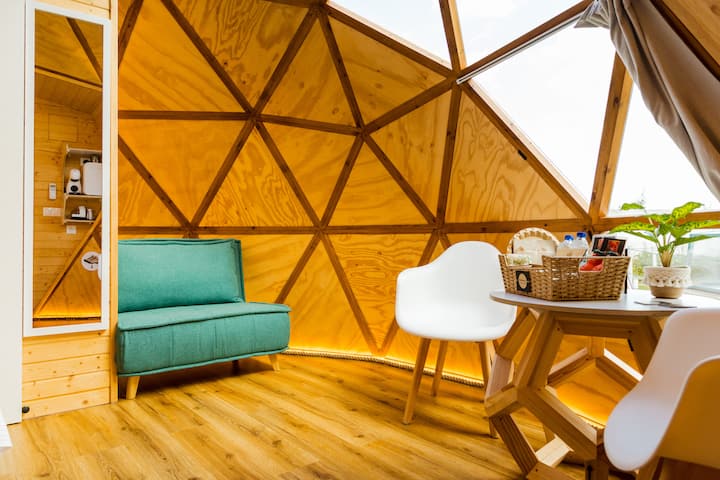 Igloo Rooms - Belorado - Belorado