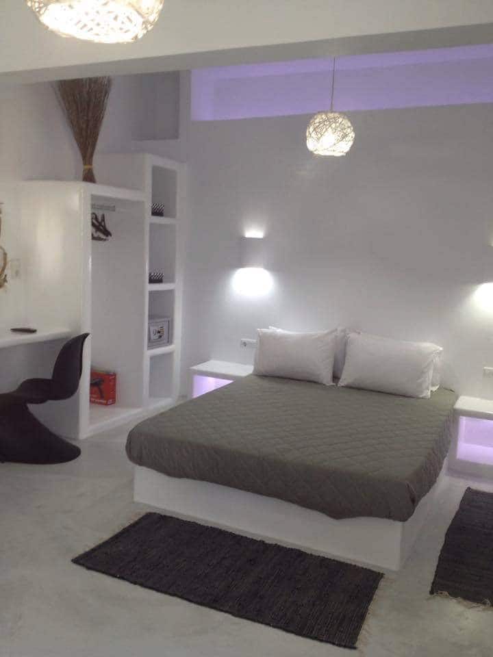 Moschoula Studios - Pollonia - Milos