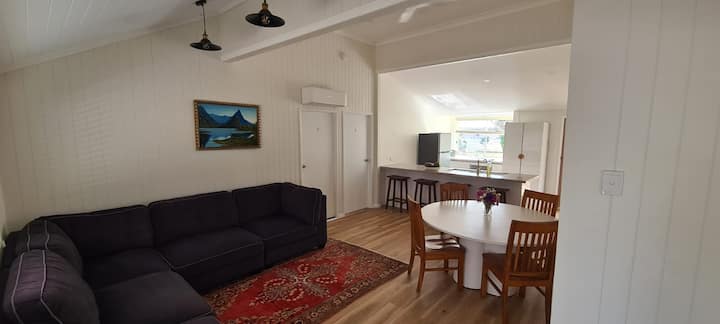Modern House In The Country Entire House - Gayndah