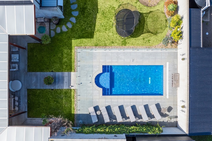 La Rocca | Above All! - Cape Schanck