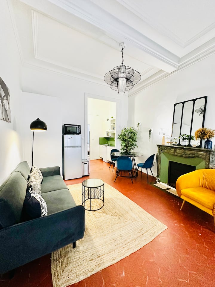 Campo Santo - Conciergerie Du Roussillon - Perpignan