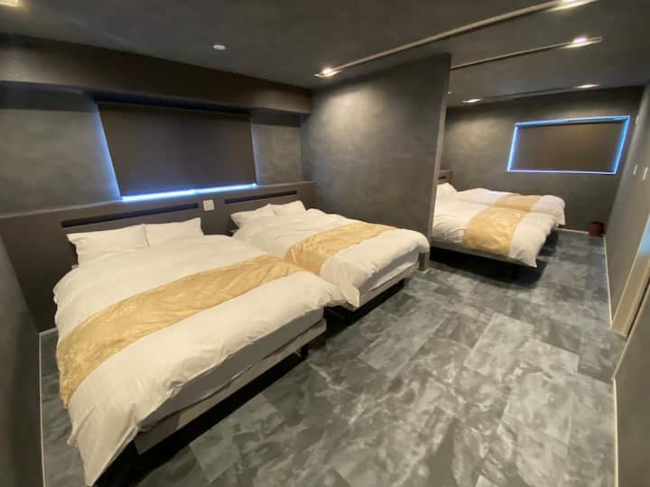 Private Villa For Groups — Up To 12 Guests - Kurume