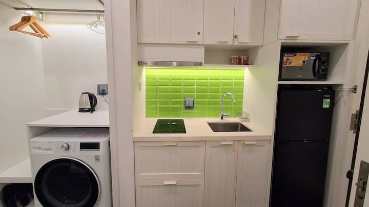 Căn Hộ Studio Dành Cho 2 Người Giá Tốt(h41003) - Phú Quốc