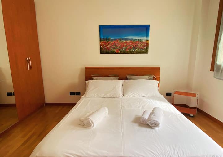 Lietta 4 Apartment Measuring 100 M² - Conegliano