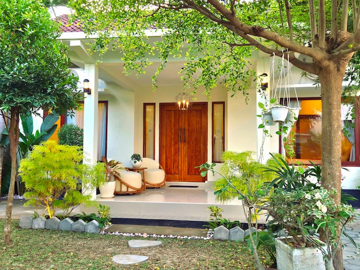 Terra Villa - Kecamatan Pujut