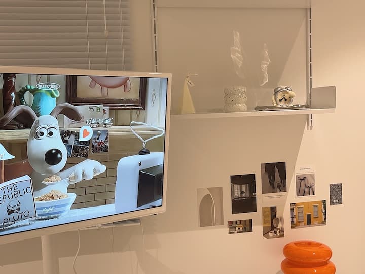 #모던센츄리#마노아1#부산역 도보 3분#코닥 인화기#카페공간#취사가능 - Busan