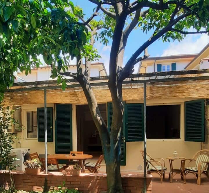 La Casetta Del Lido - Viareggio