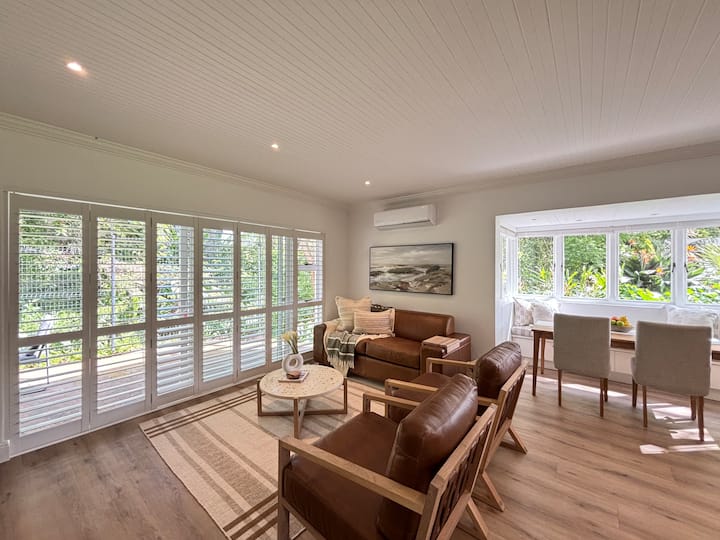 Perfect Woordfees Cottage - Stellenbosch