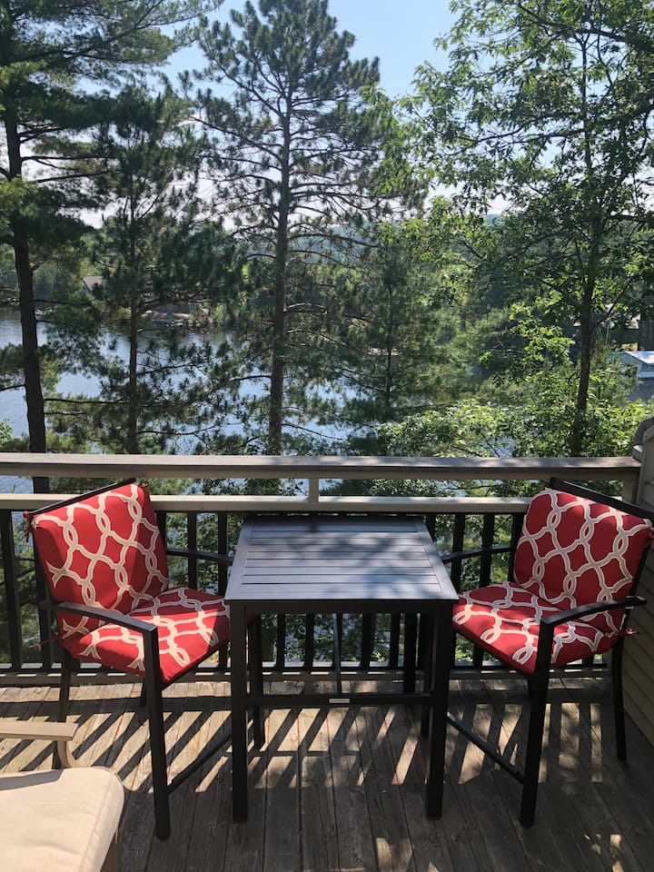 Grandview Fairy Lake Vista - Huntsville