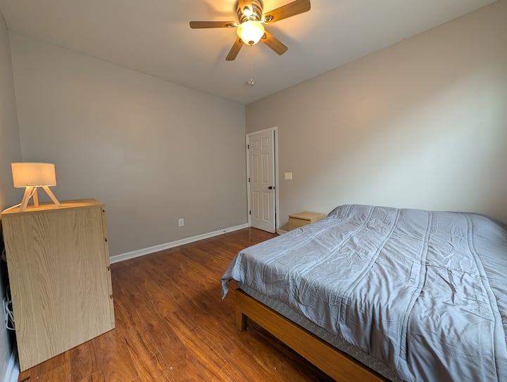 Private Room Near I-95, Quantico+shopping (Room 2) - Stafford, VA